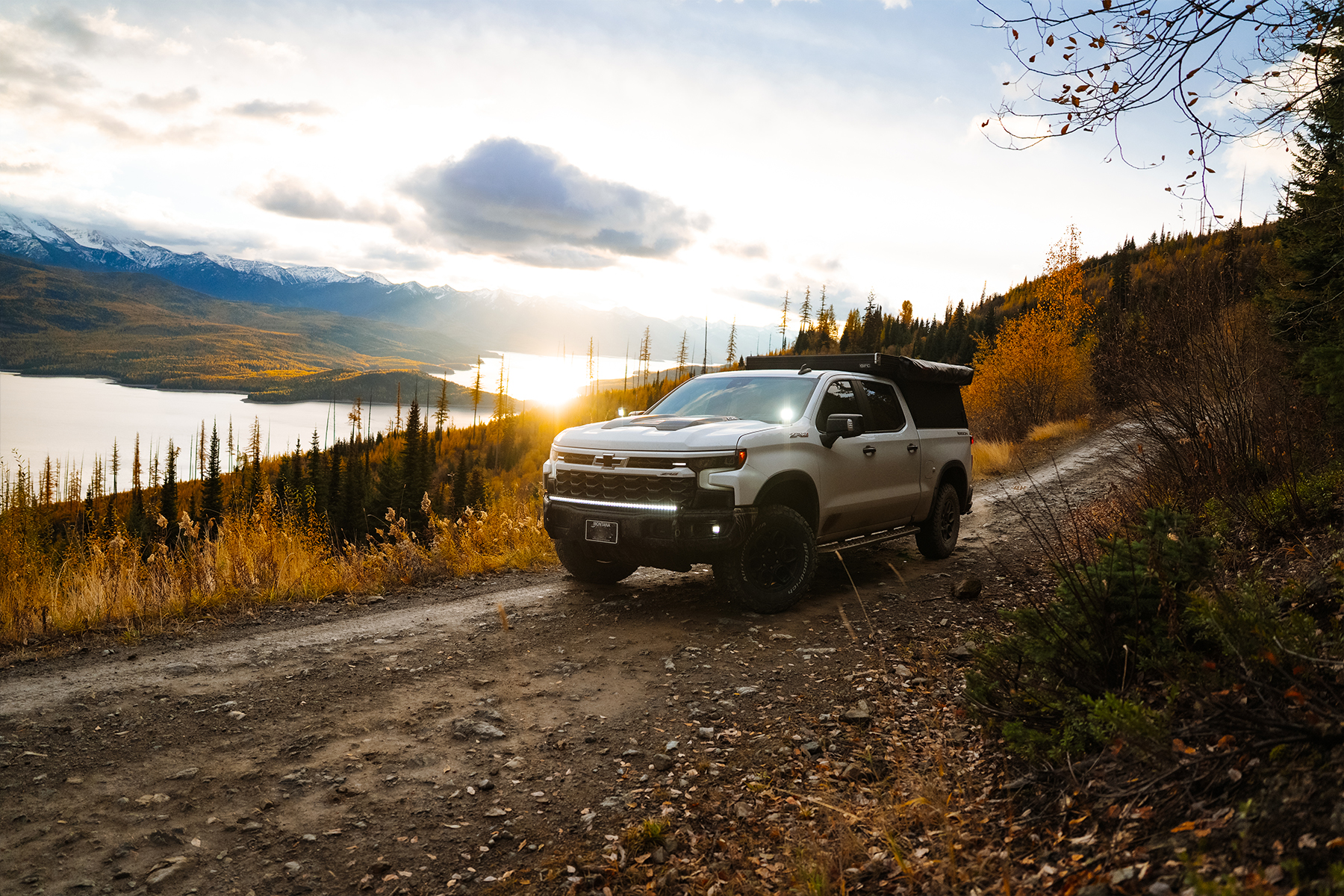 Riley Connell | Trail Crew Member | Rough Country