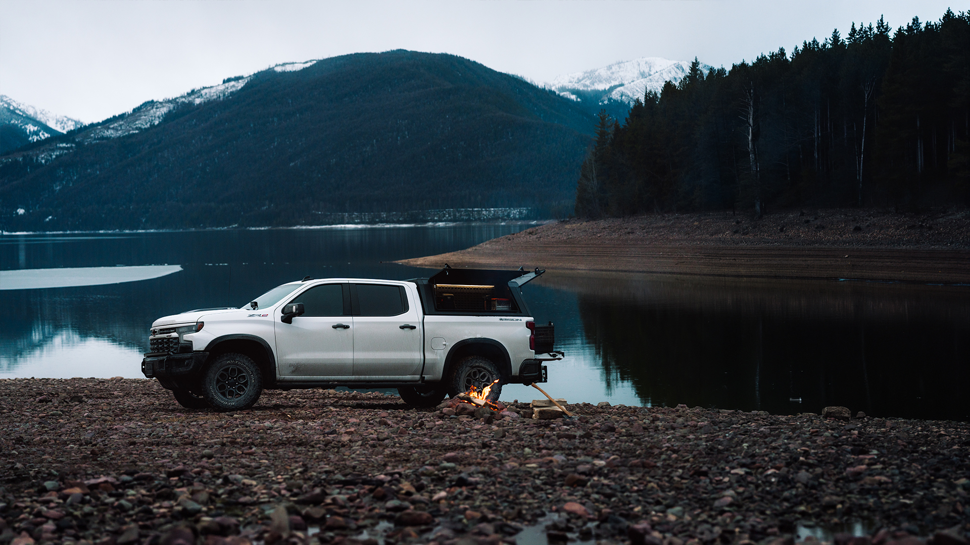 Trail Crew Ambassador Team | Rough Country