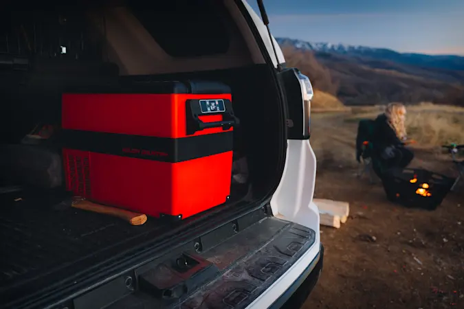 2023 Subaru Outback Portable Fridges & Freezers | Rough Country
