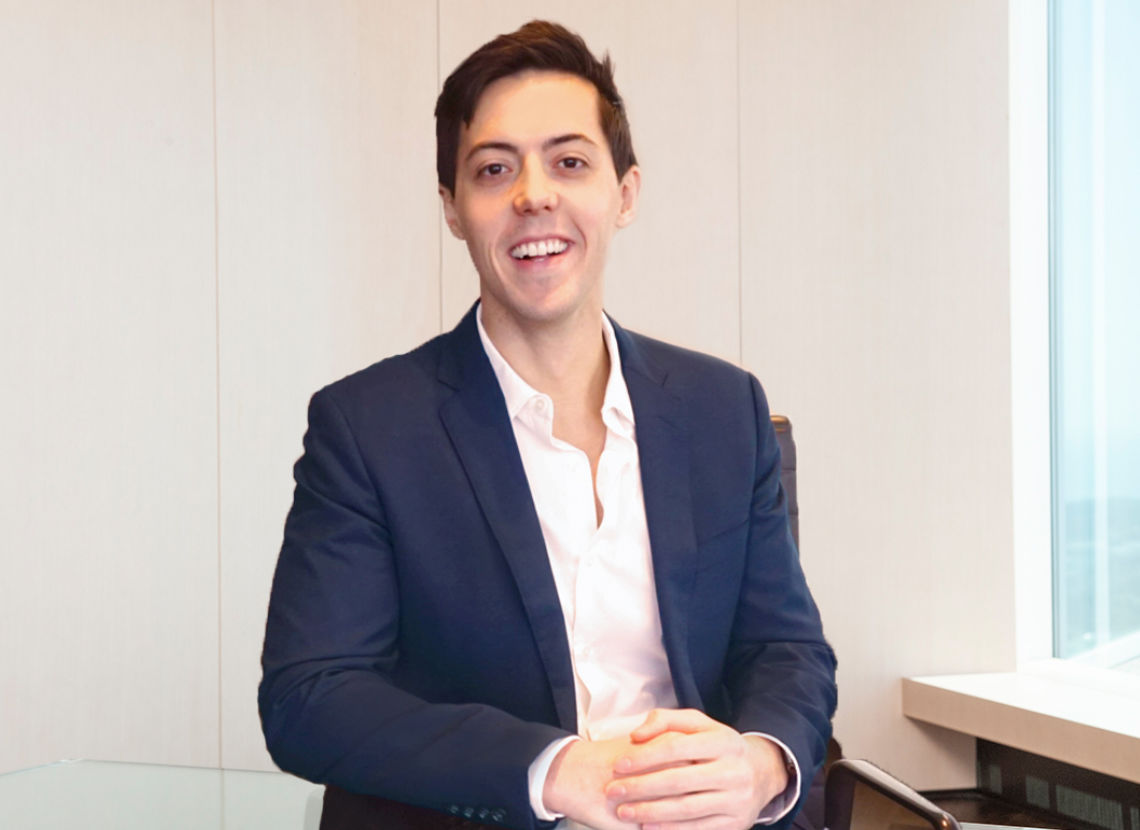 Hampton Webb | ONCAP