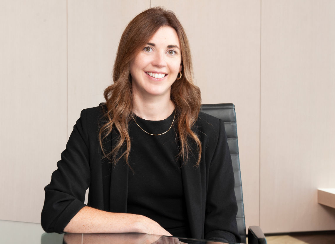 Allison McIntyre | ONCAP