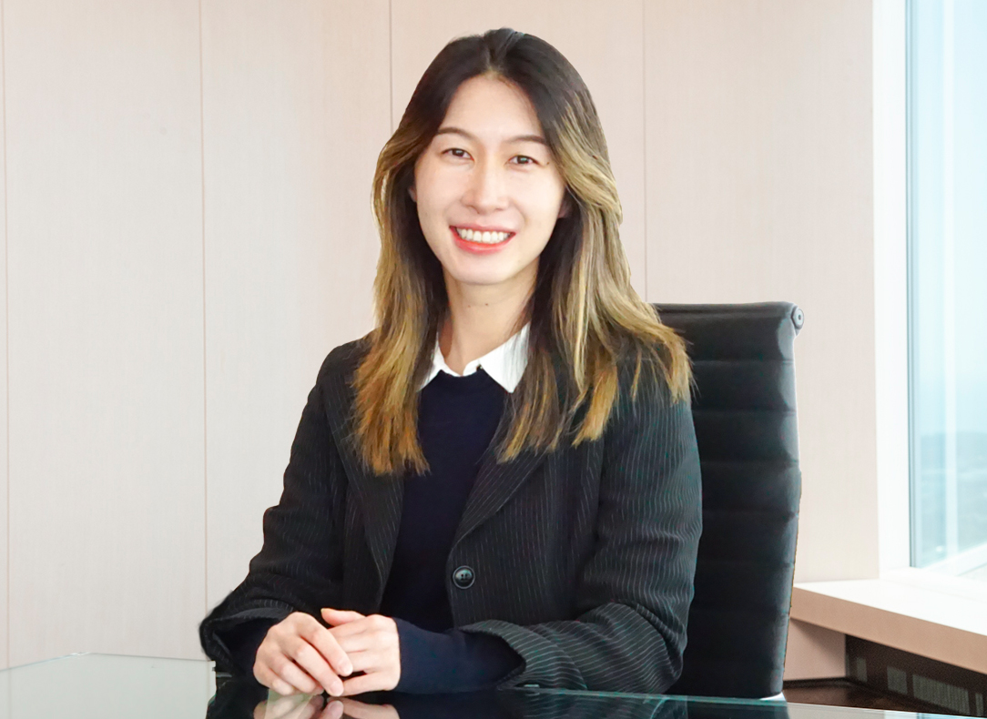 Hanna Xiao | ONCAP