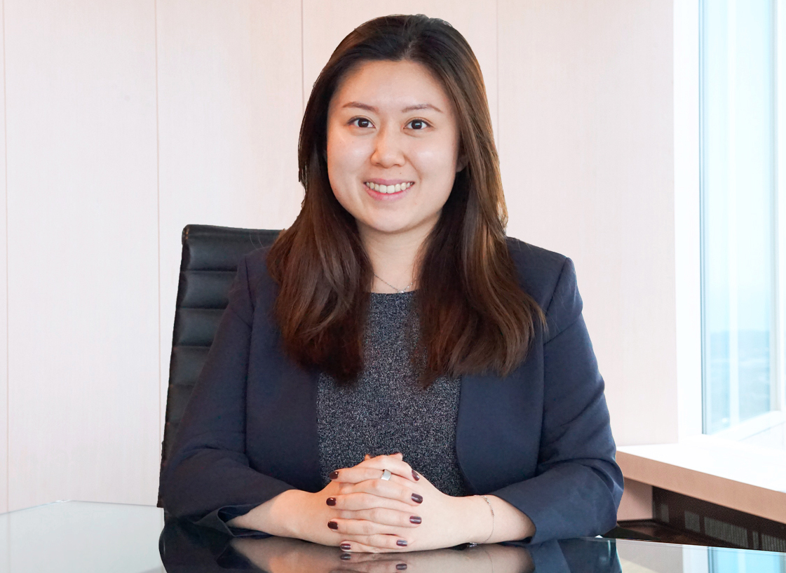 Janet Wang | ONCAP