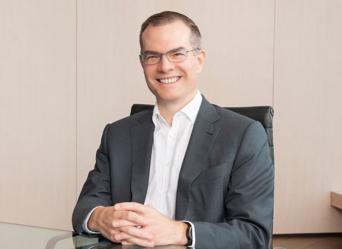 Ryan Mashinter | ONCAP