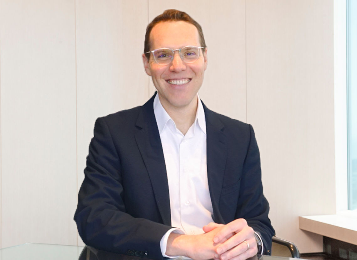 Aaron Laurito | ONCAP