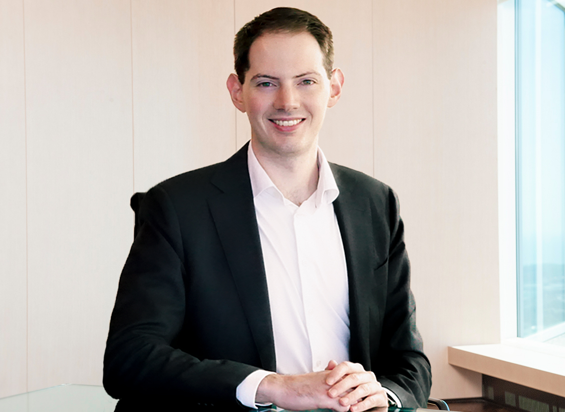 Nicolas Ouellette | ONCAP