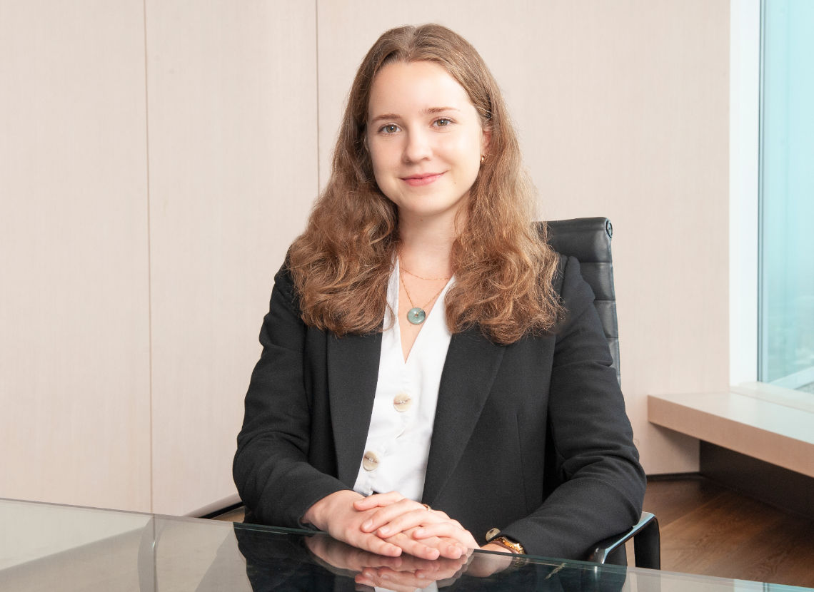 Victoria Witt | ONCAP