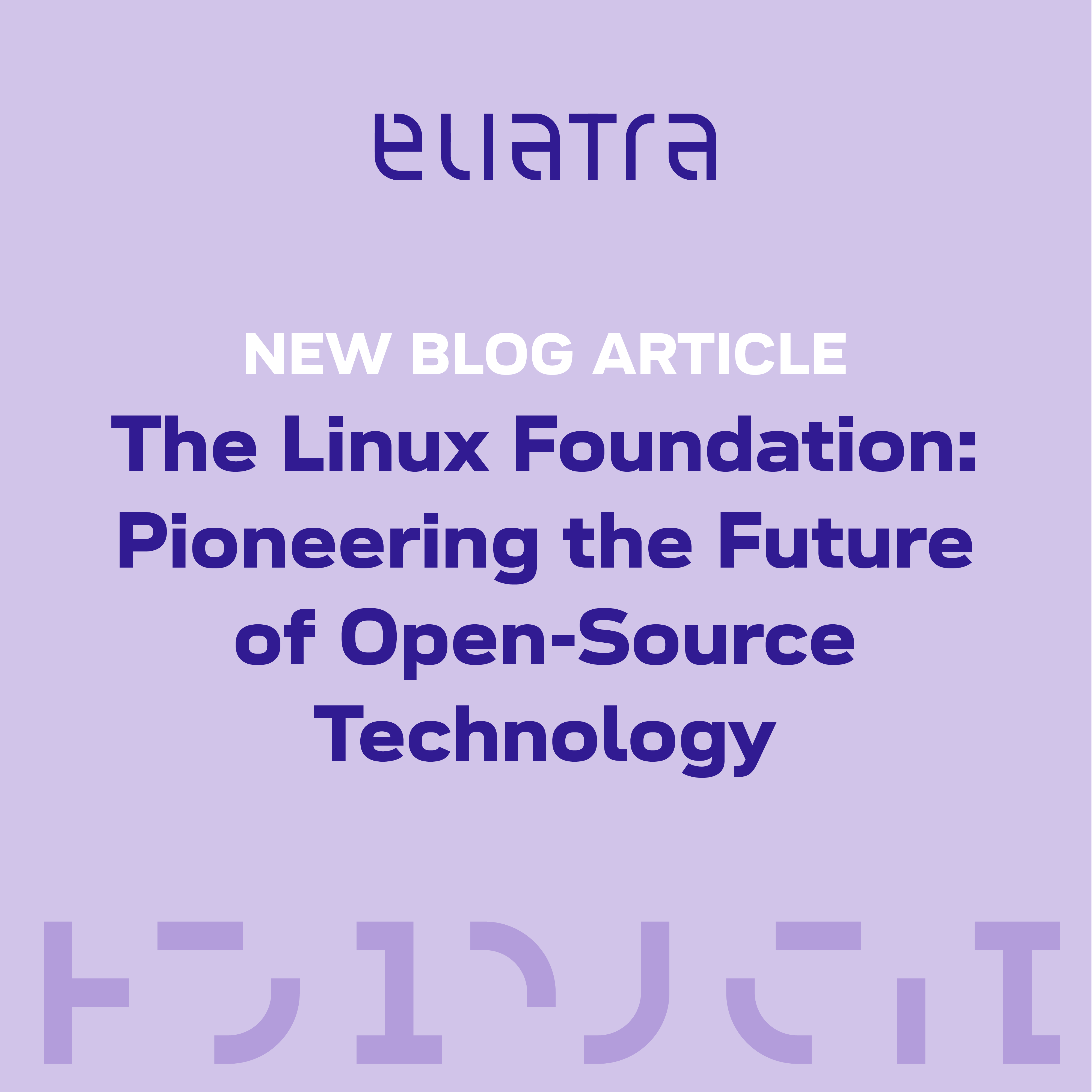 The Linux Foundation: Pioneering the Future of Open-Source Technology
