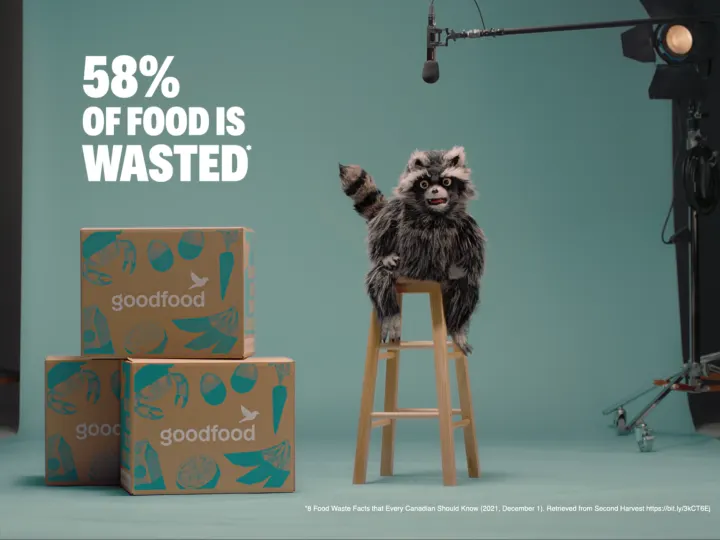 Goodfood :: The #1 Canadian mealkit