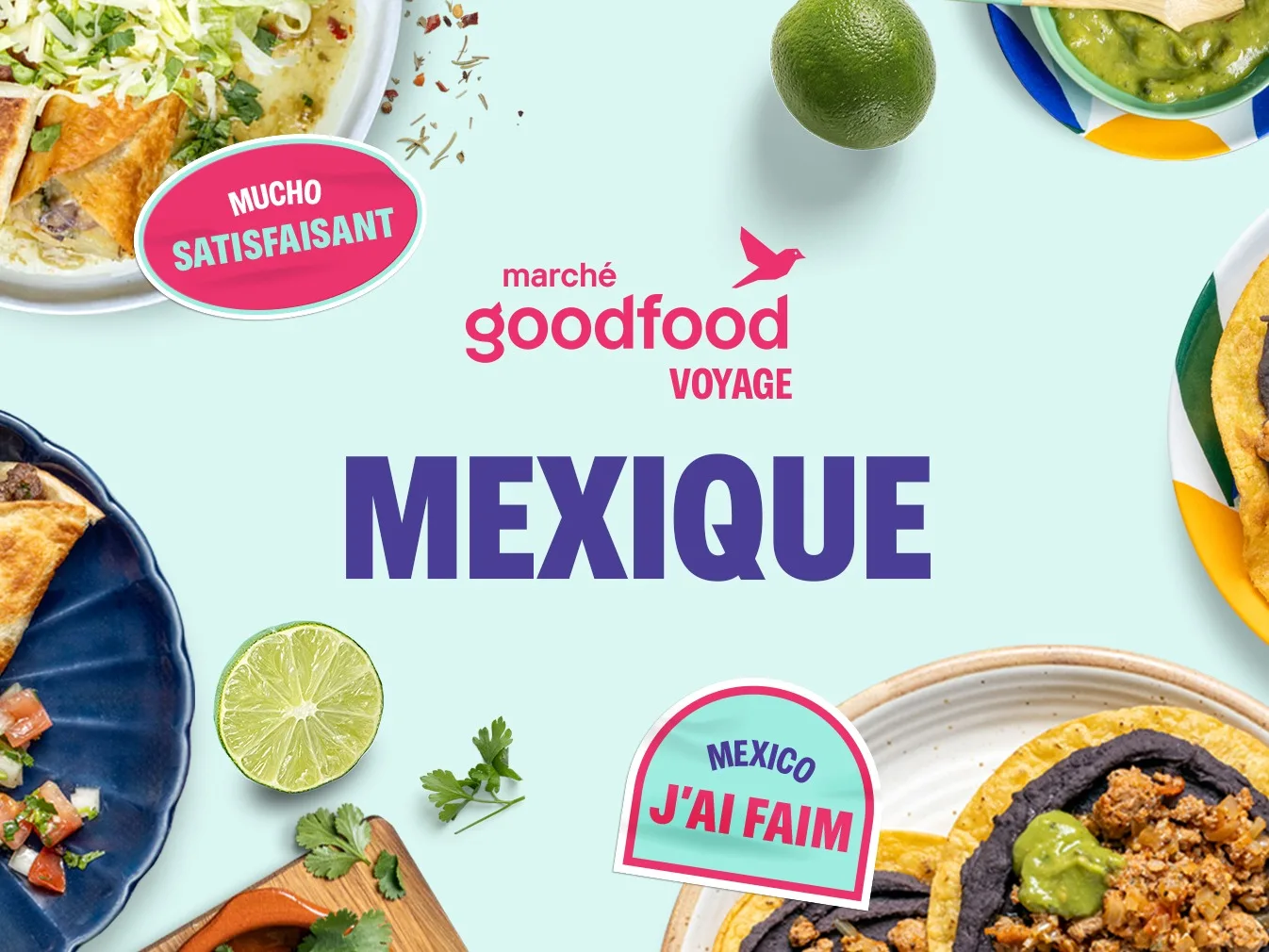 Marché Goodfood :: Le prêt-à-cuisiner québécois nº1