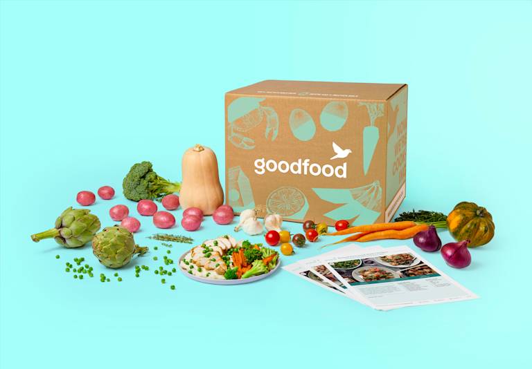 Pricing Plans: Find your perfect meal kit plan | Goodfood