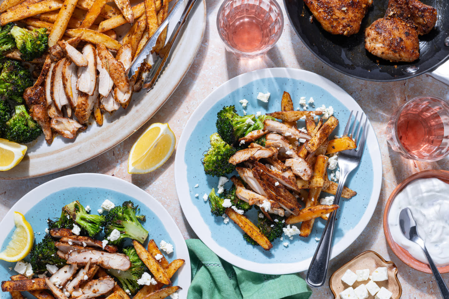 You're getting a box for free! | Goodfood