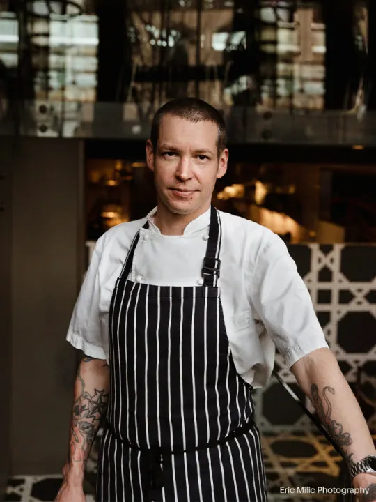 Goodfood X L’Abattoir: Elevated West Coast recipes delivered