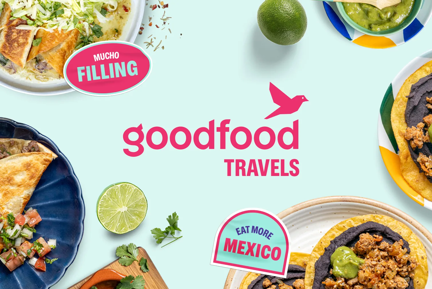 Stories that spark joy | Goodfood Market