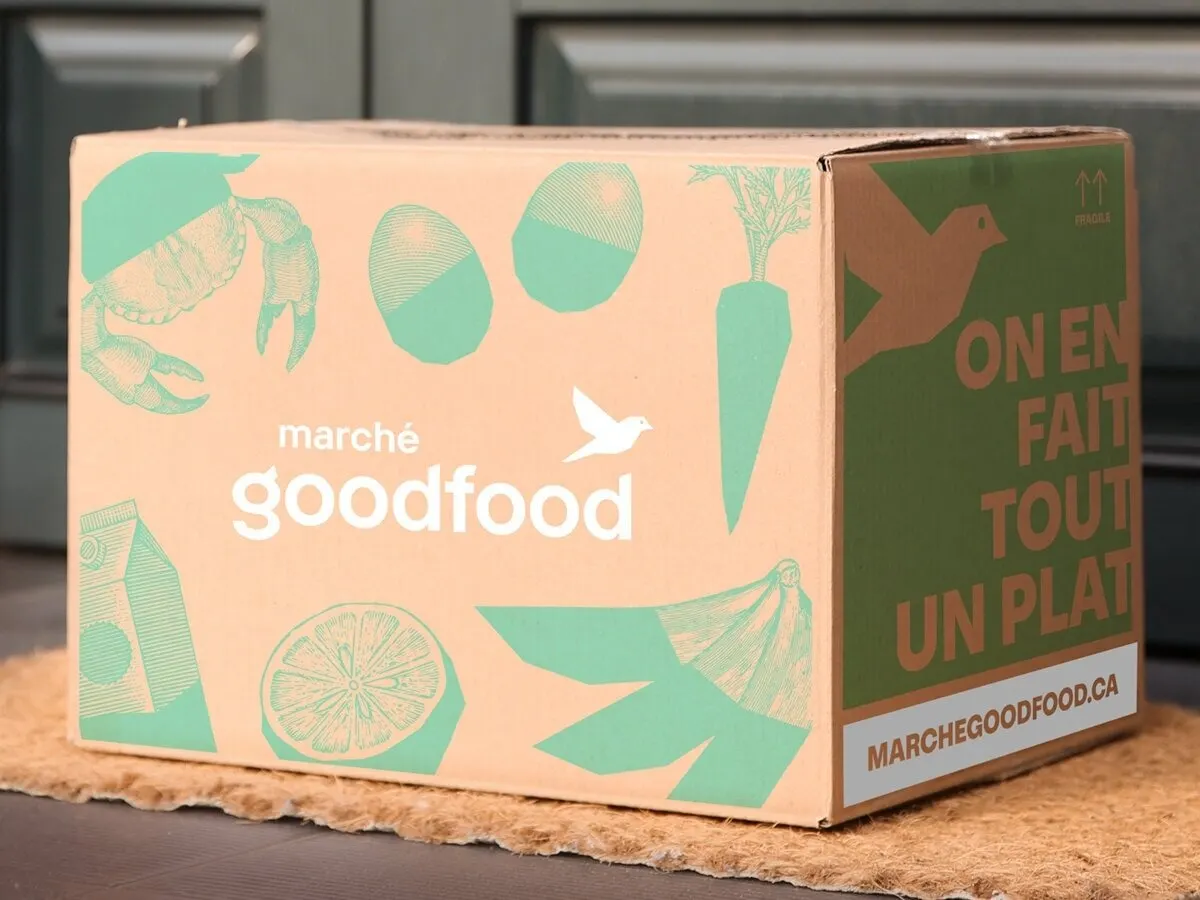 Goodfood X Ooni: The best pizza you’ve ever made.