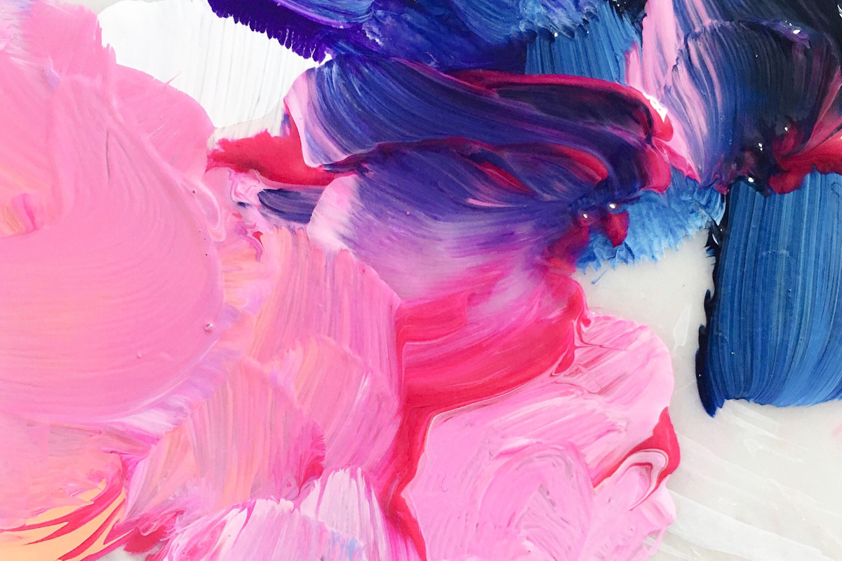 Here's How to Embrace—and Get Through—the 'Messy Middle' | Shine