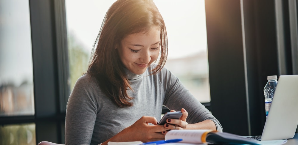 When Distraction Is a Good Thing | Shine