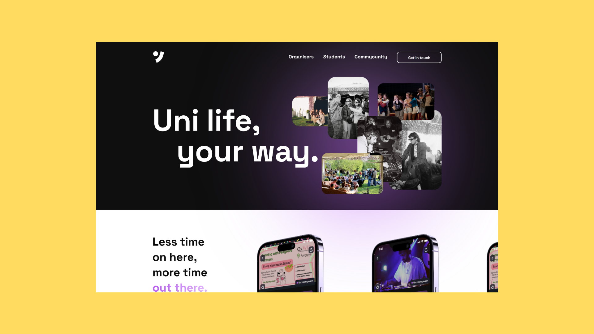 Saad Baig - Frontend Developer