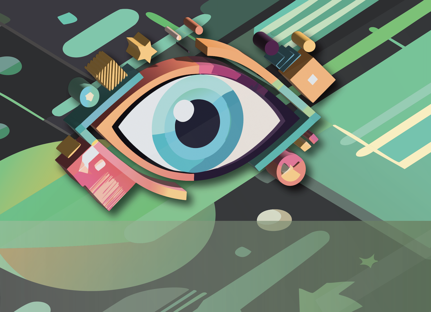 ← Allergies and your eyes
