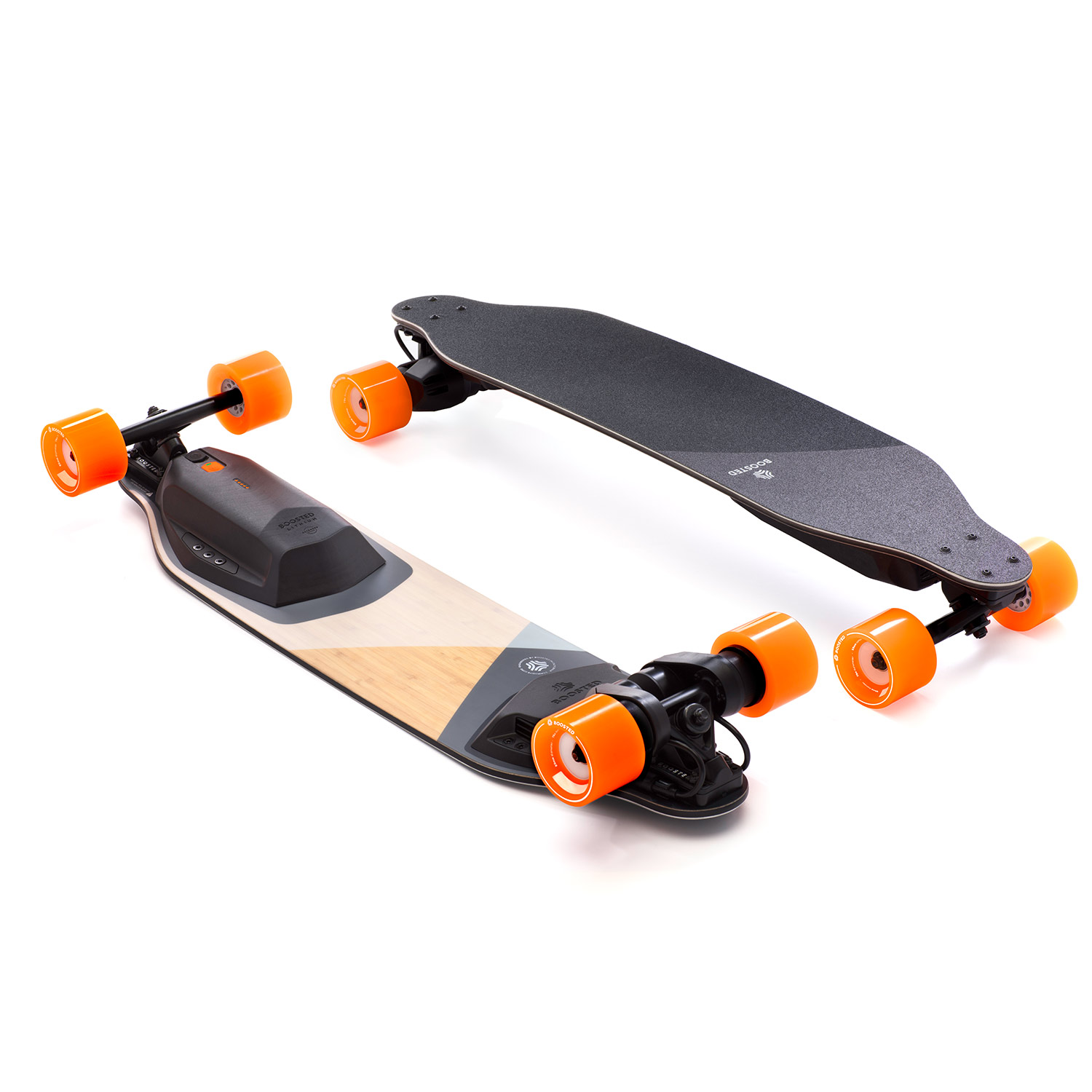 Boosted Board