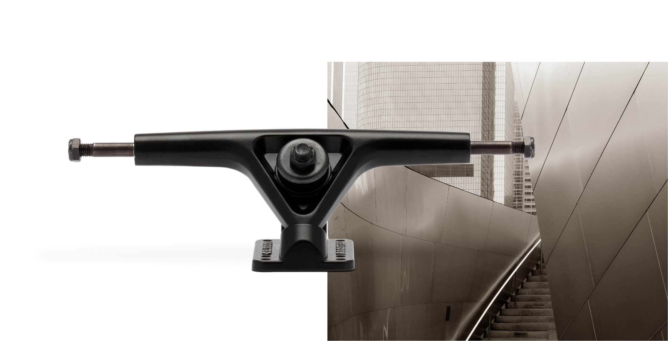 Boosted Board