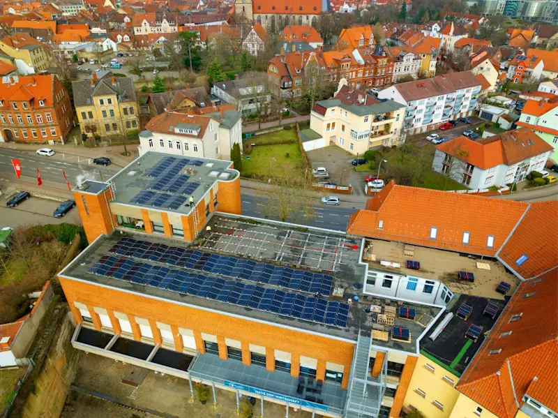 Erkol Gruppe - Referenz - CUBOS