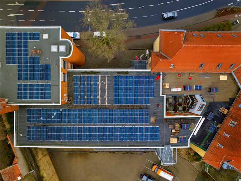 Erkol Gruppe - Referenz - CUBOS