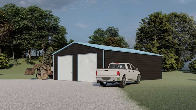 Home- | Premier Metal Structures