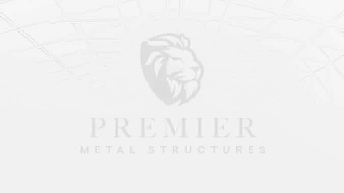 Premier Metal Buildings Products | Premier Metal Structures