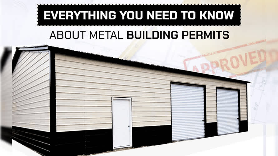 Home- | Premier Metal Structures