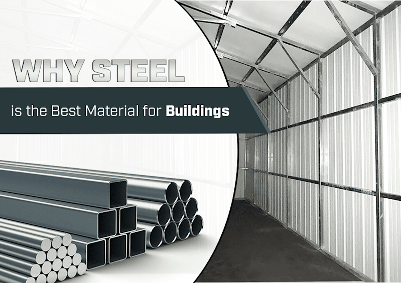 Home- | Premier Metal Structures