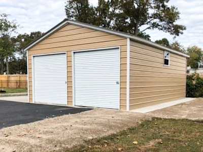 Home- | Premier Metal Structures