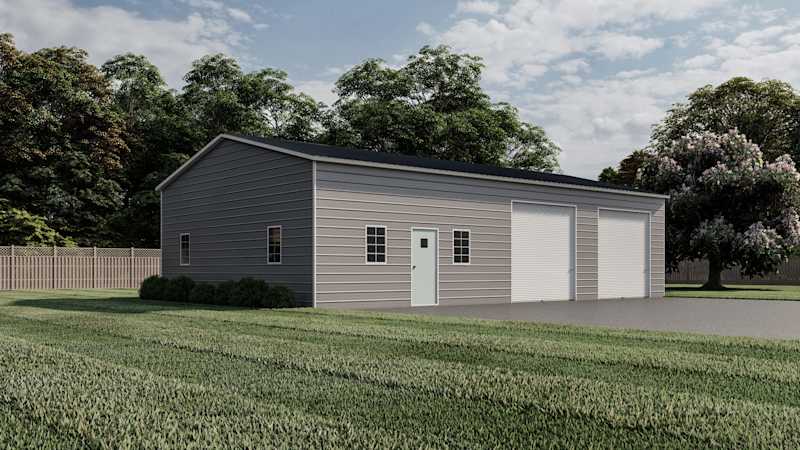 Home- | Premier Metal Structures