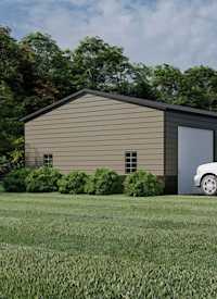 Home- | Premier Metal Structures