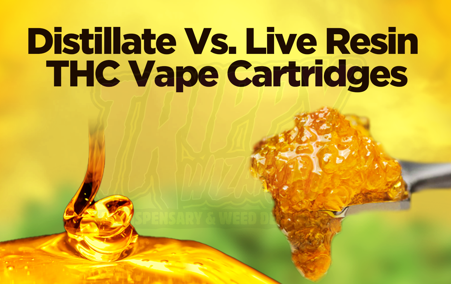 Weed Carts | Trippy Wizard Weed Dispensary & Delivery DC