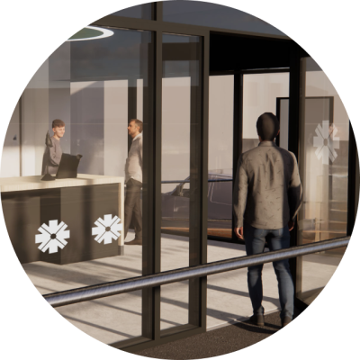 Self Storage Watford | First Month Only £1 - STOREX Self Storage