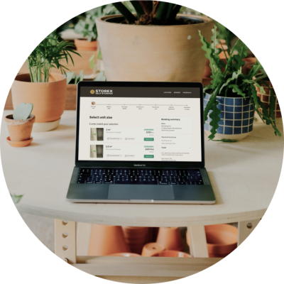 Self Storage Units | 50% off the first 2 months - STOREX Self Storage