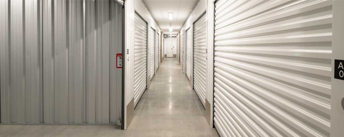 What Storage Unit Size for a 1-Bedroom Flat in Brentford? | STOREX ...