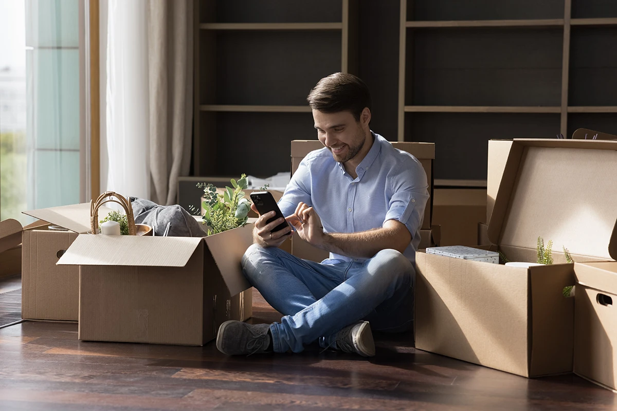 Book Household Self Storage For Your Collections - STOREX - STOREX Self ...