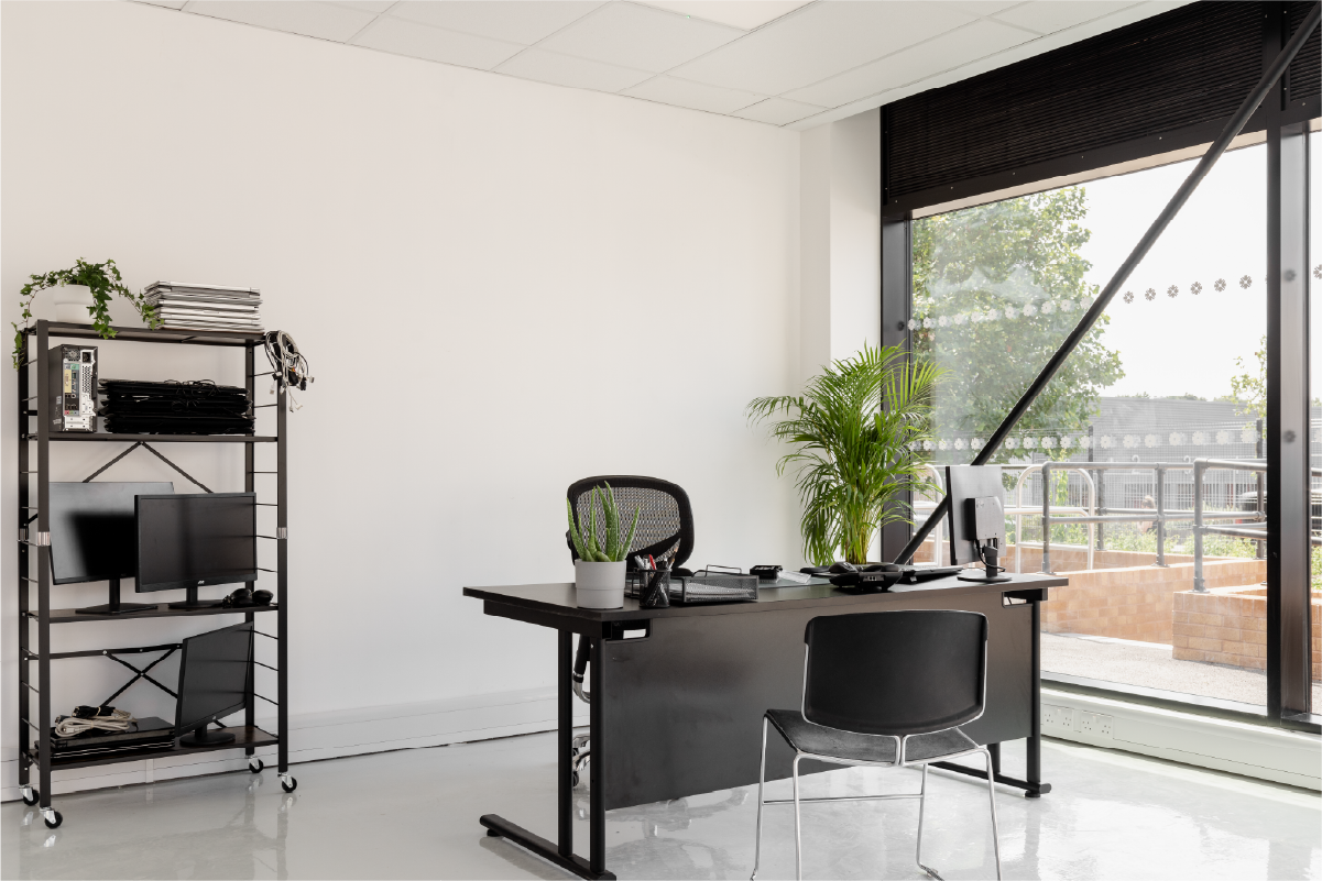 Business Storage Units - STOREX Self Storage