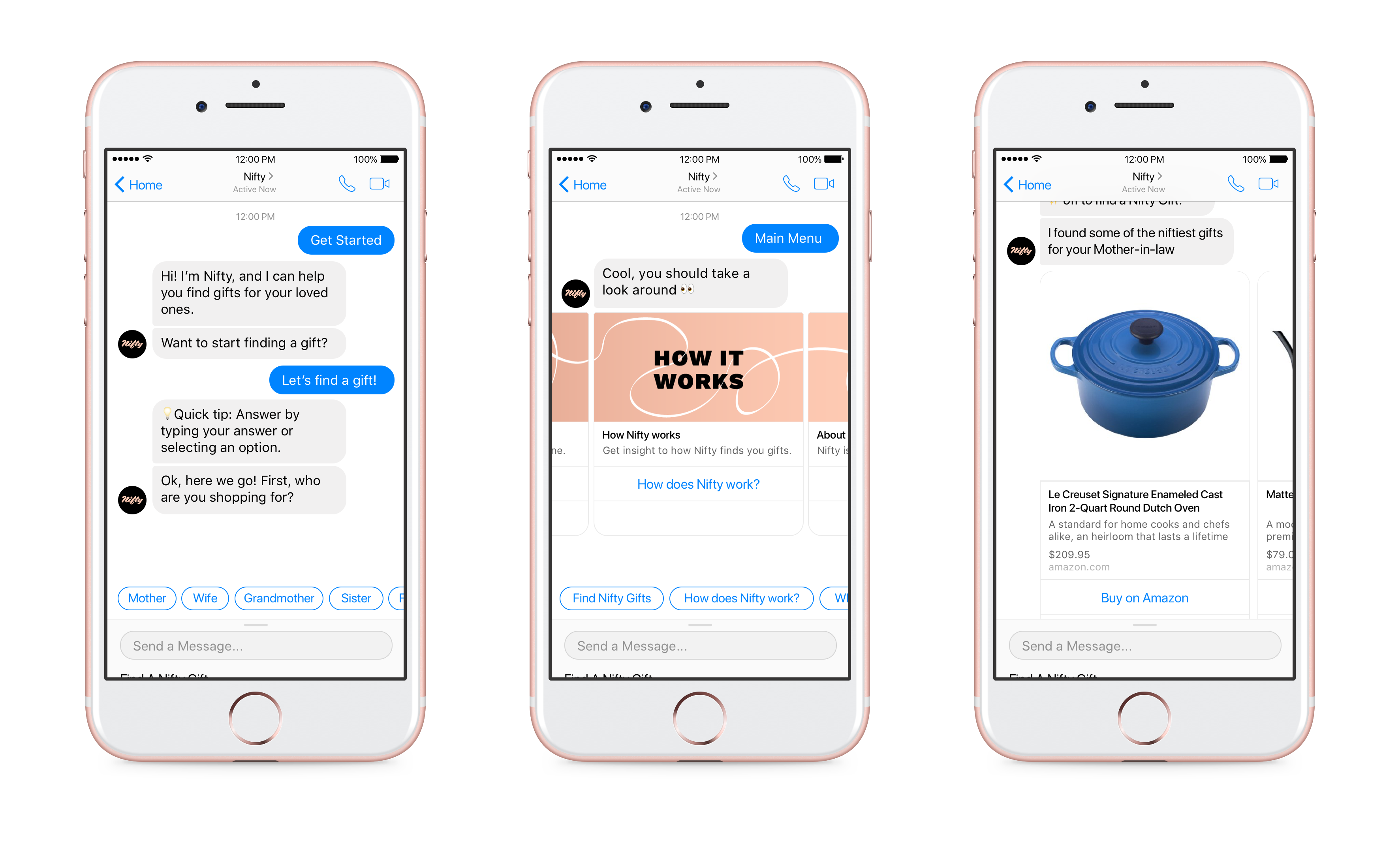 The Conversational Interaction Loop - Voxable