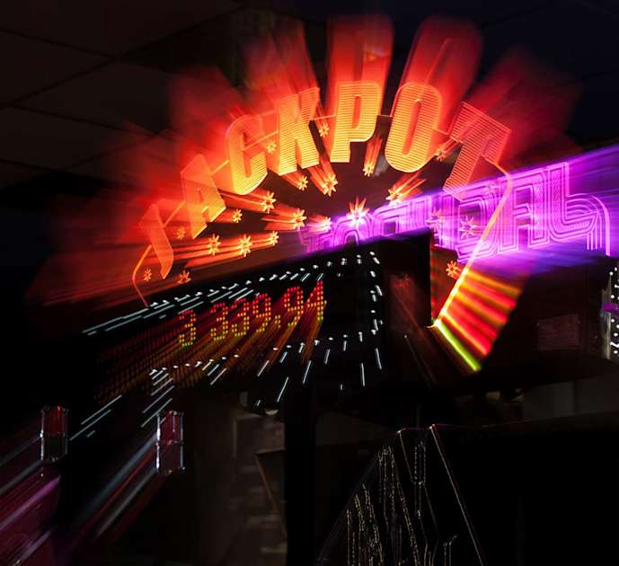 Paltronics - A leading provider of system solutions for the casino ...