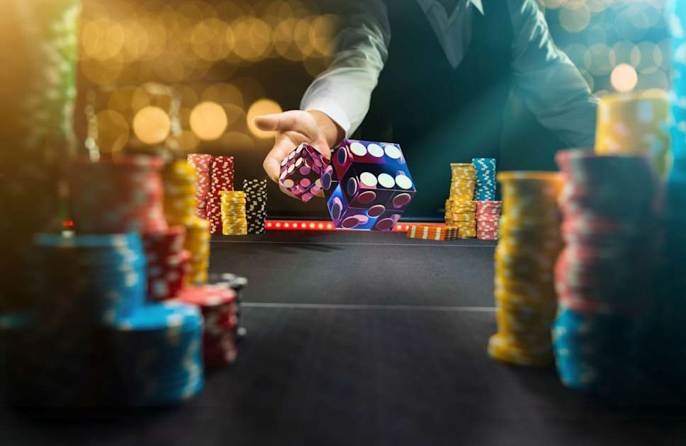 Paltronics - A leading provider of system solutions for the casino ...