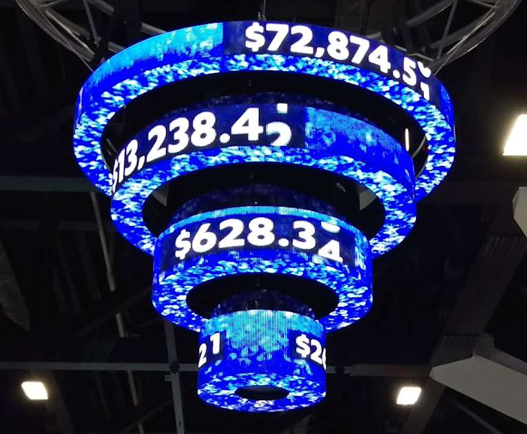 Paltronics - A leading provider of system solutions for the casino ...