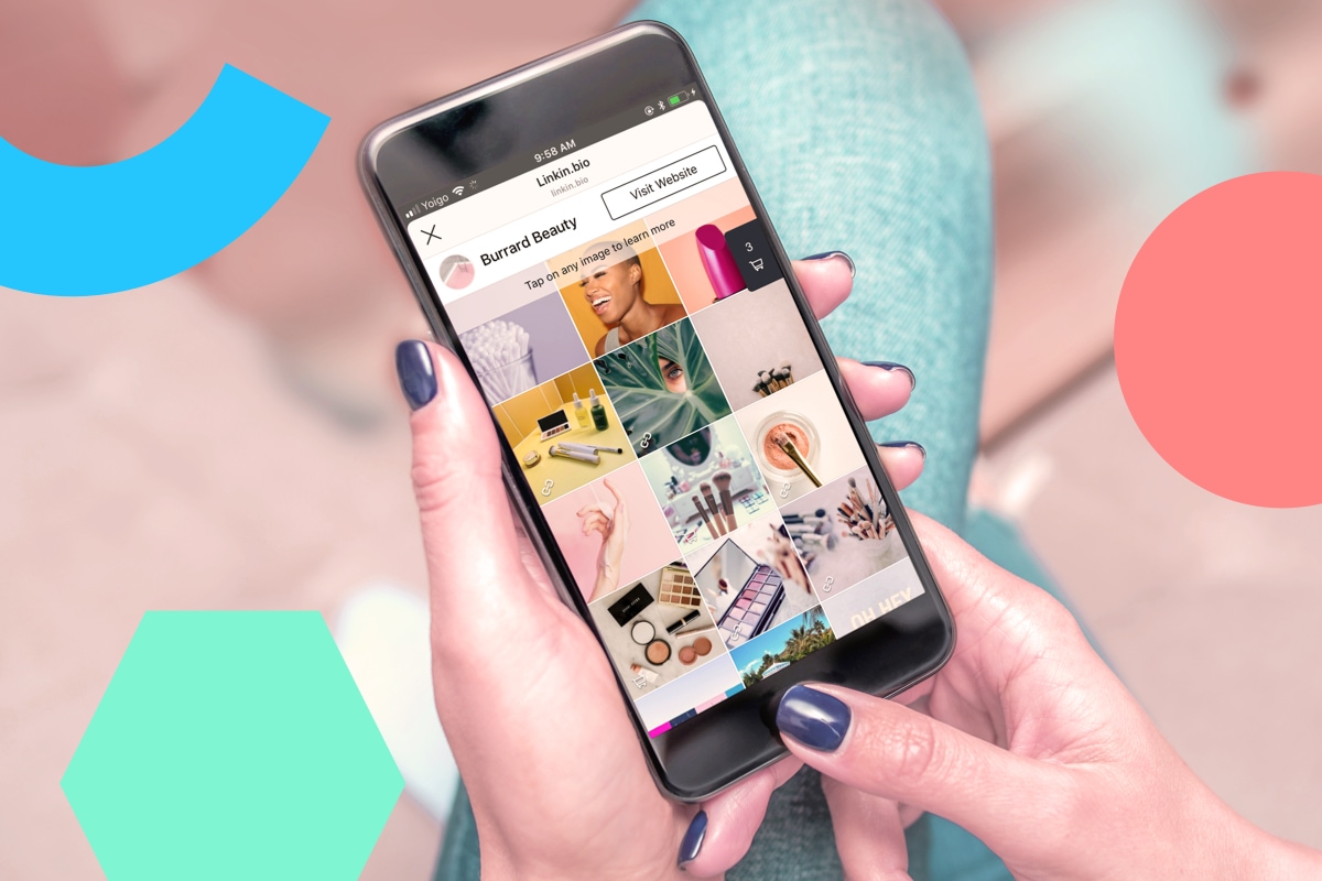 8 Top Link in Bio Tools for Instagram