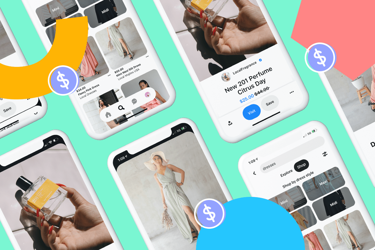 12 Brands on Pinterest with Awesome Marketing Strategies - Later Blog