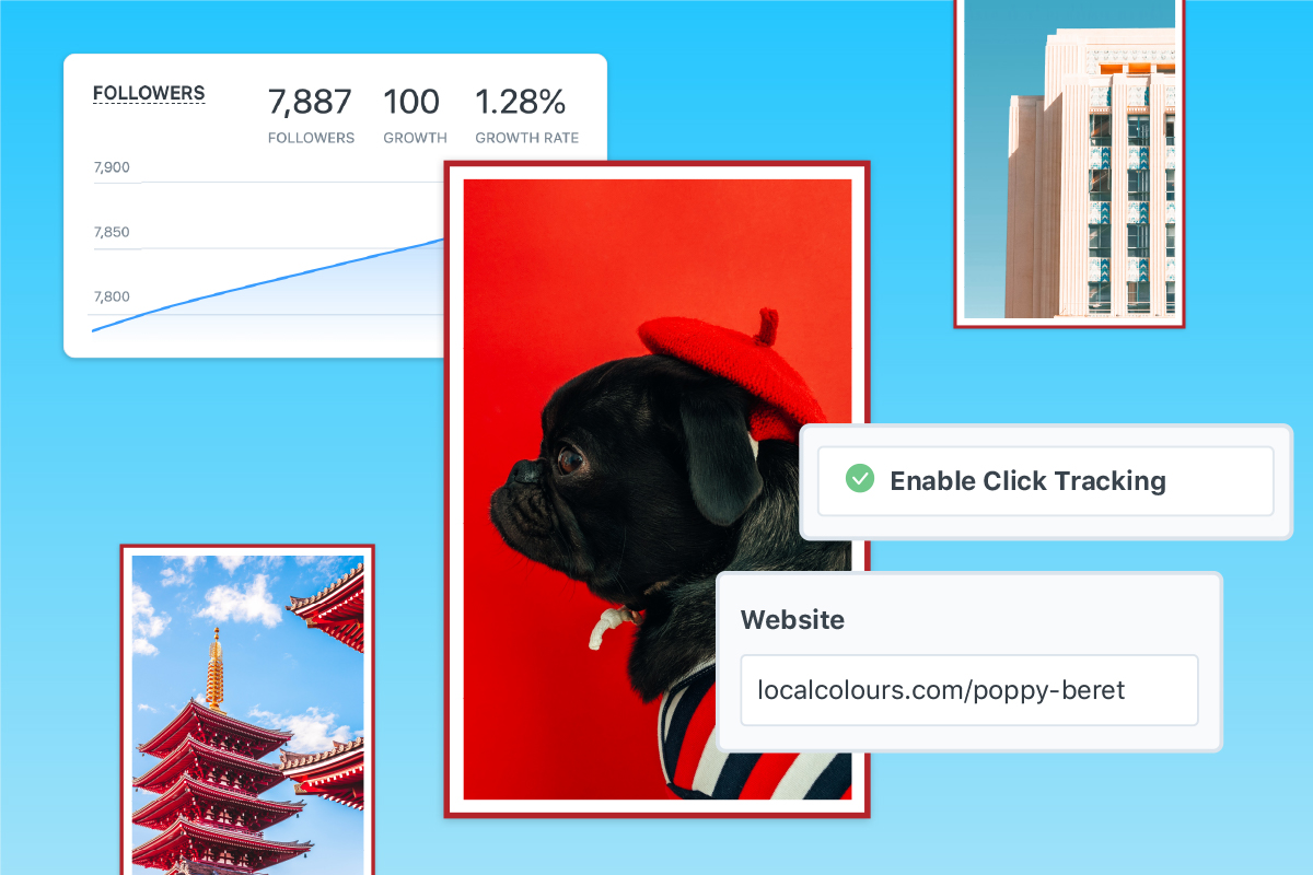How to Use Pinterest Video to Promote Your Brand - Later Blog