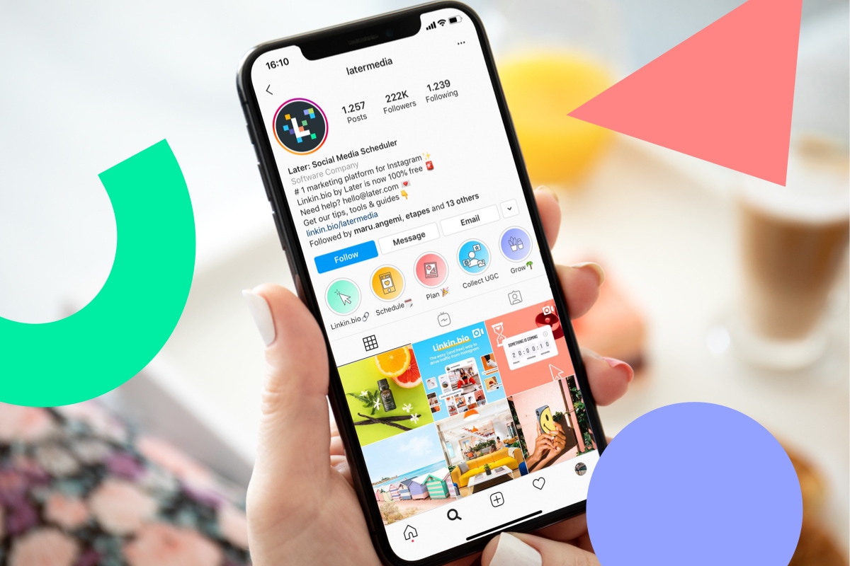 Instagram Bio Ideas: 25 Examples You’ll Definitely Want to Copy!