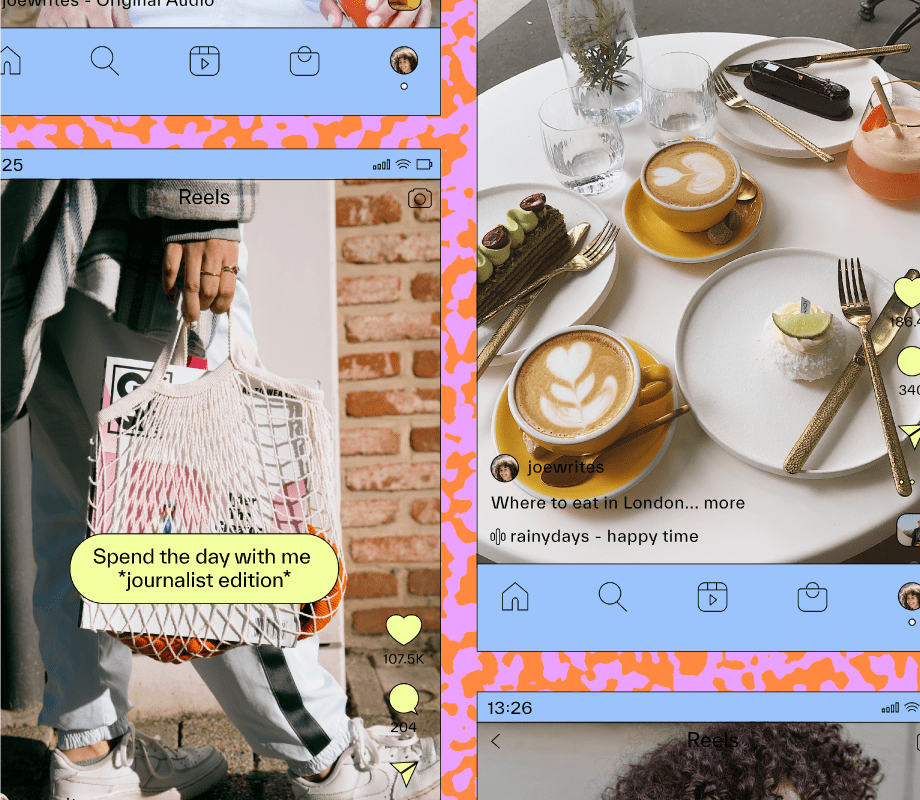 The Top Instagram Reels Hacks You Need to Know