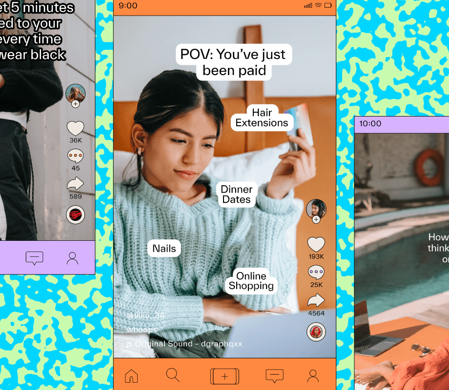 The Top TikTok Trends to Try This Week | Later